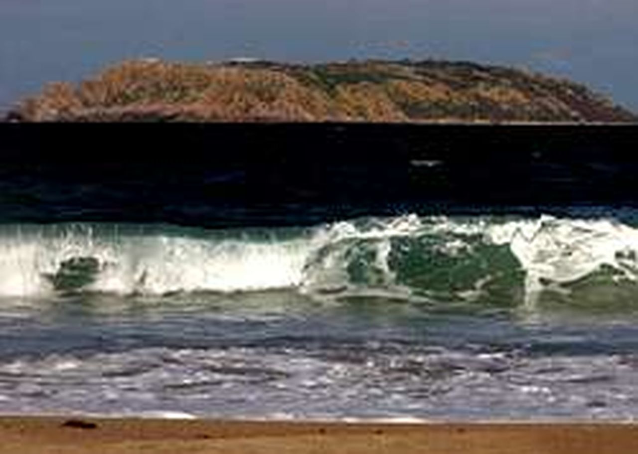 Adena plantea que la Costa da Morte pase a ser un área marina protegida