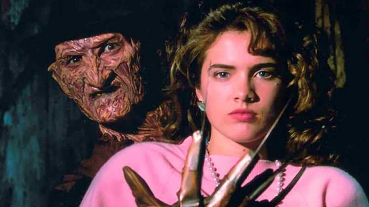 El concurso de cómic del Galician Freaky Film sitúa a Freddy Krueger en ...