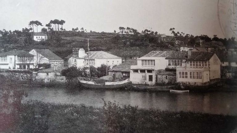 ¿Qué es una gabarra?