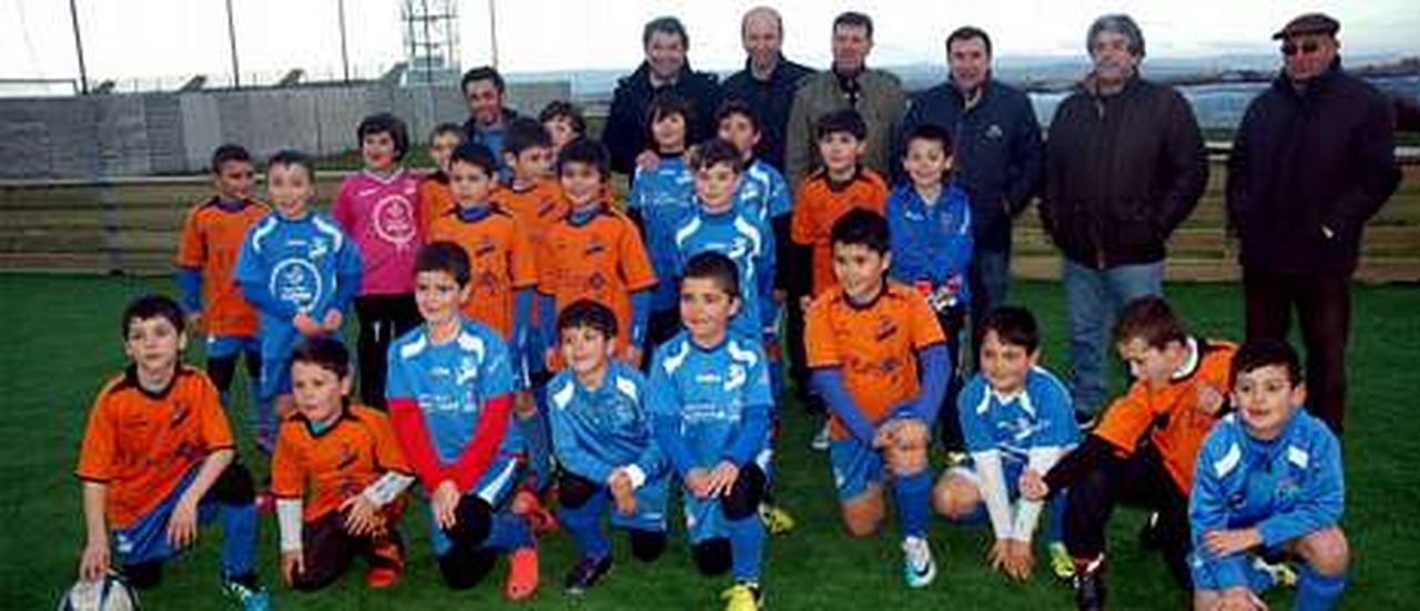 Santi Lustres, nuevo invitado del Brétema