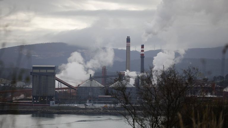 Alcoa logra energía renovable para su planta de Lista mientras San ...