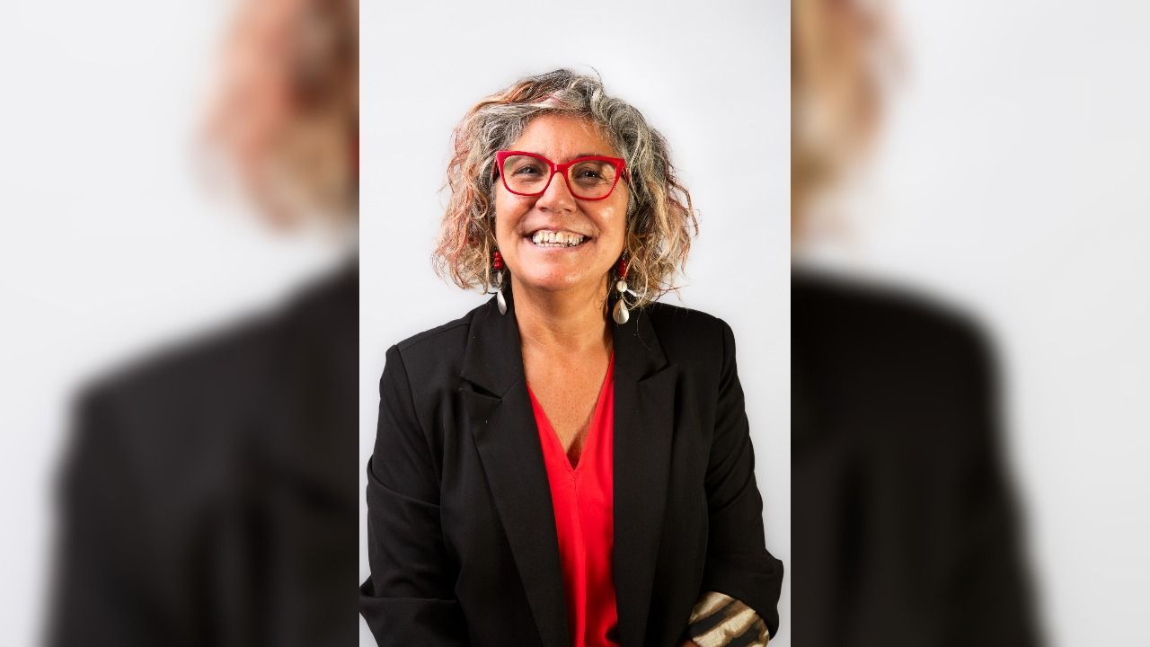 Mar Castro: «Decirle a alguien que va a ganar la batalla contra el ...