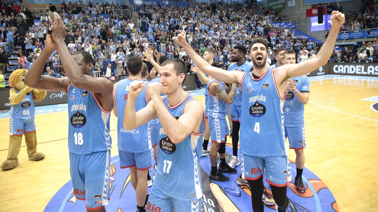 Víctoria de mucho mérito. Cuando ruge el león...