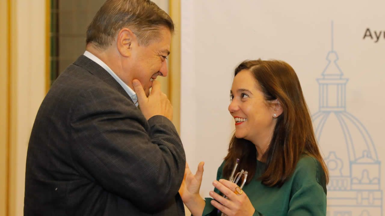 A Coruña será pionera en Inteligencia Artificial al lograr la sede ...