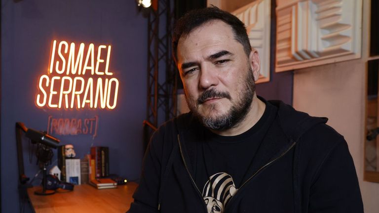 Ismael Serrano llega a Santiago con la gira «La canción de nuestra vida»