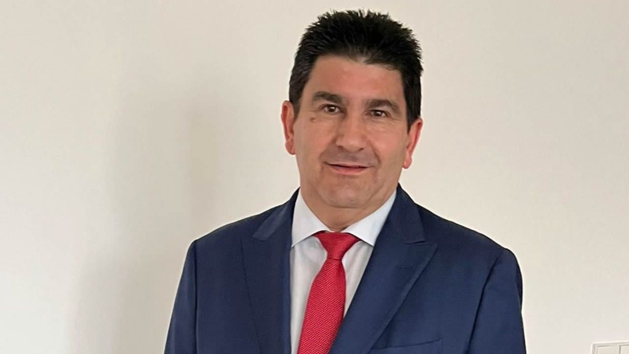 Pedro Blanco, jefe de la asesoría jurídica de UGT Galicia, nuevo ...