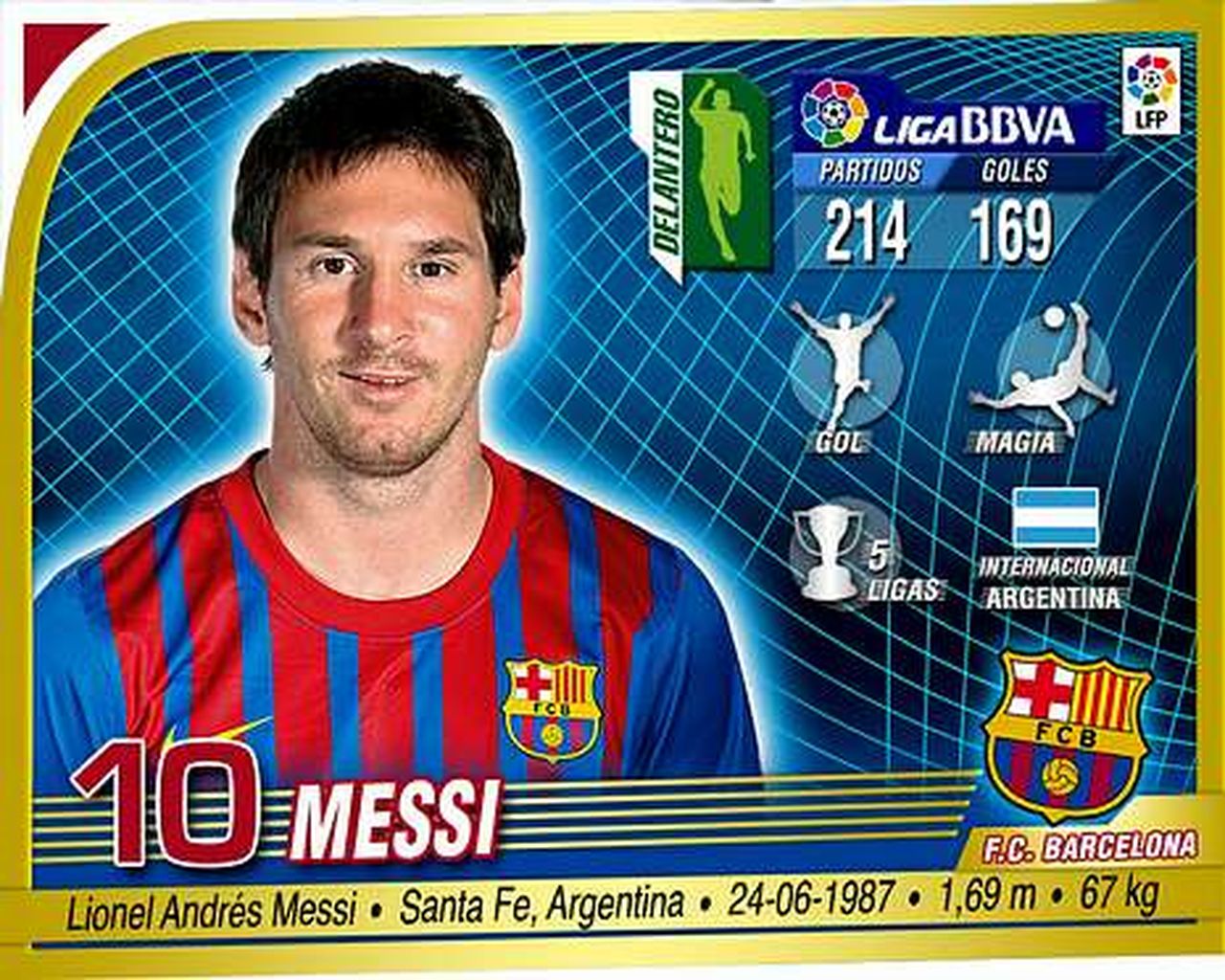 La Voz regala el álbum y cromos de la colección de Panini