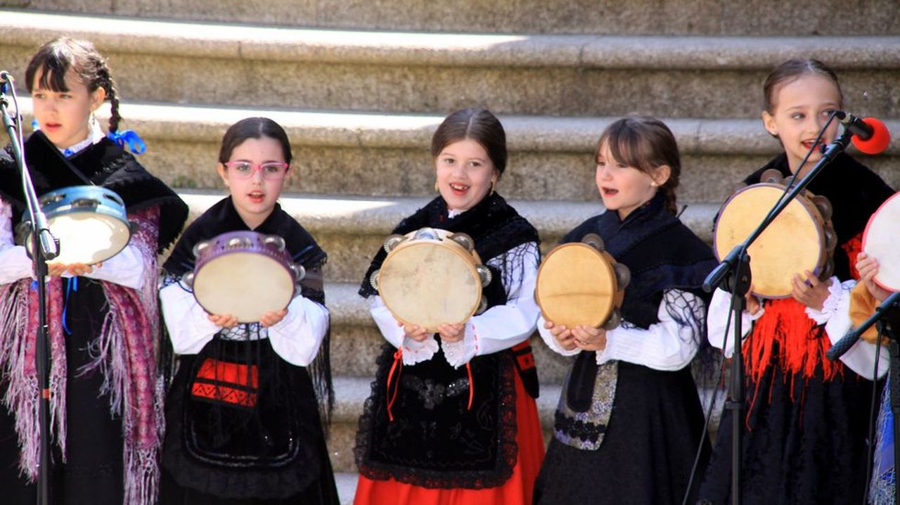 Invasión de música tradicional y otras citas para no perderse el fin de ...