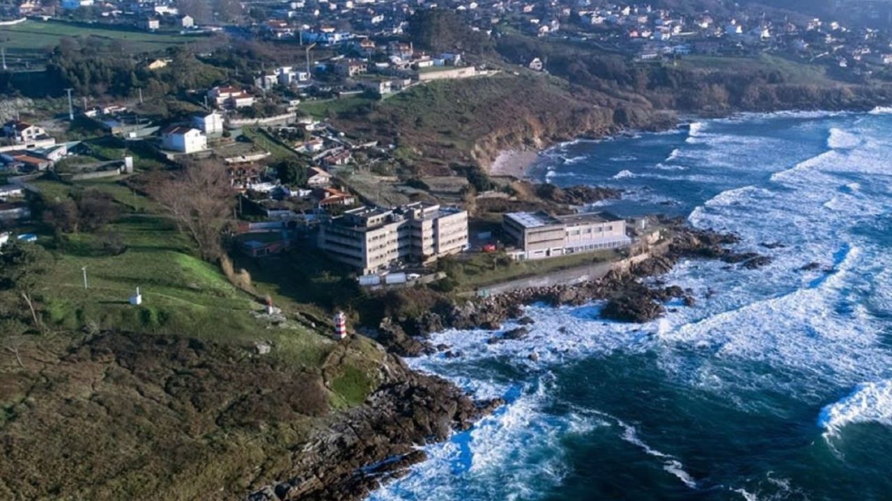 El Gobierno adjudica el proyecto de la nueva planta de cultivos del ...