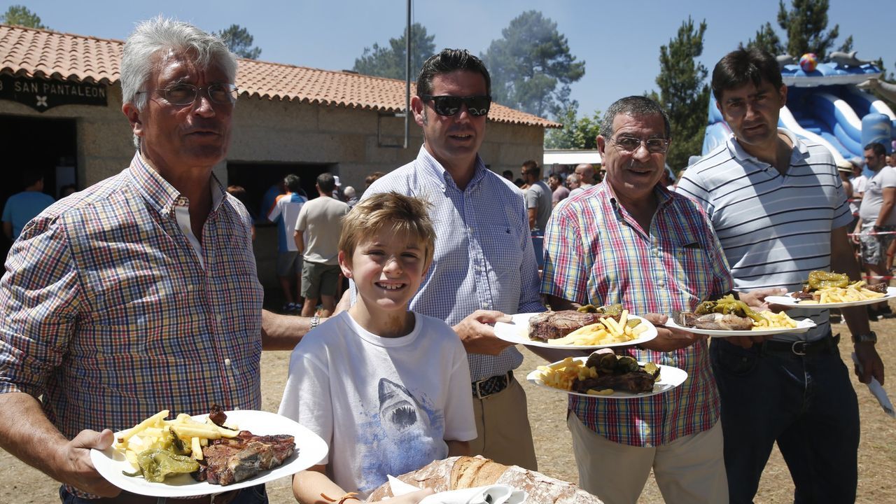 Seis planes para disfrutar del festivo sin salir de la provincia