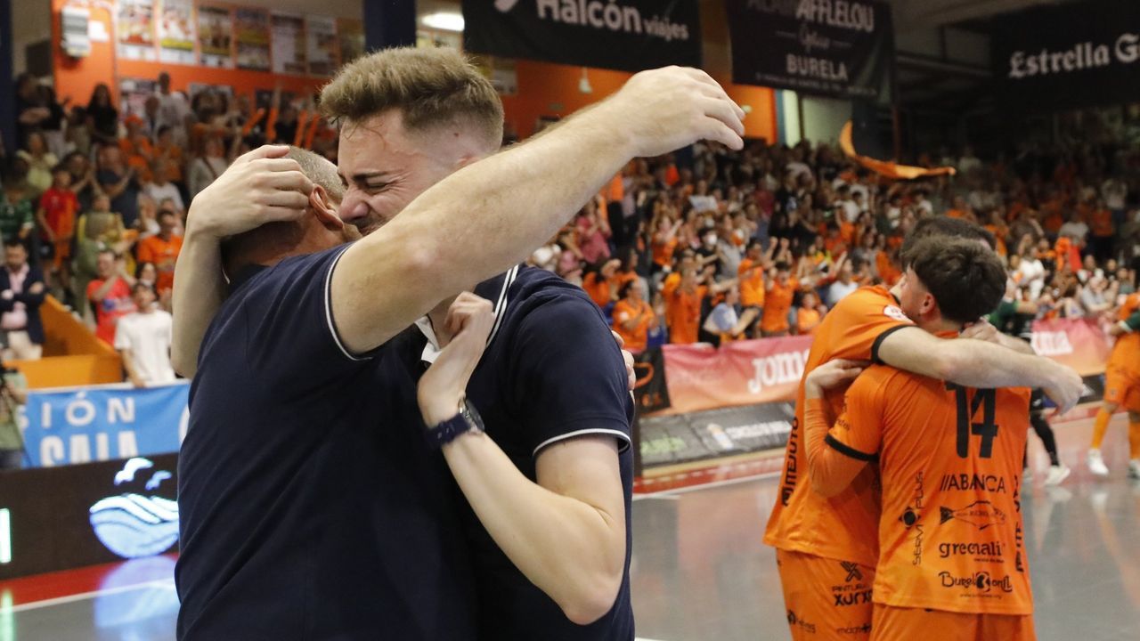 De David Rial a Juanma Marrube: relevo de entrenadores históricos en el ...