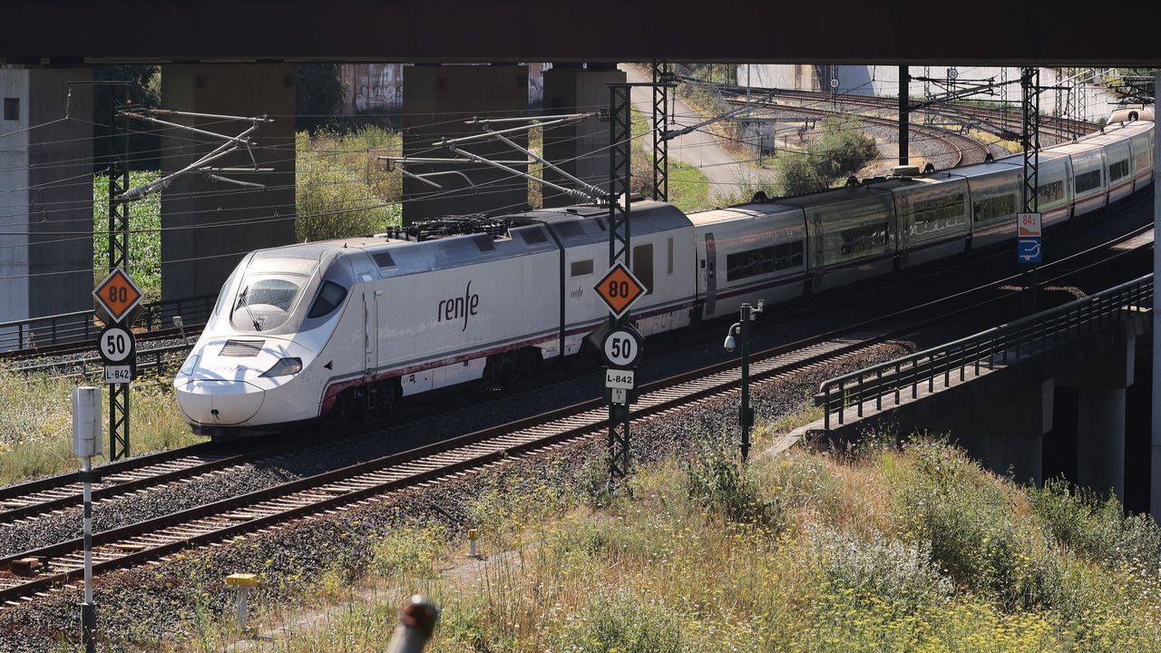 El accidente de Angrois sigue condicionando la seguridad ferroviaria en España y la UE once años ...
