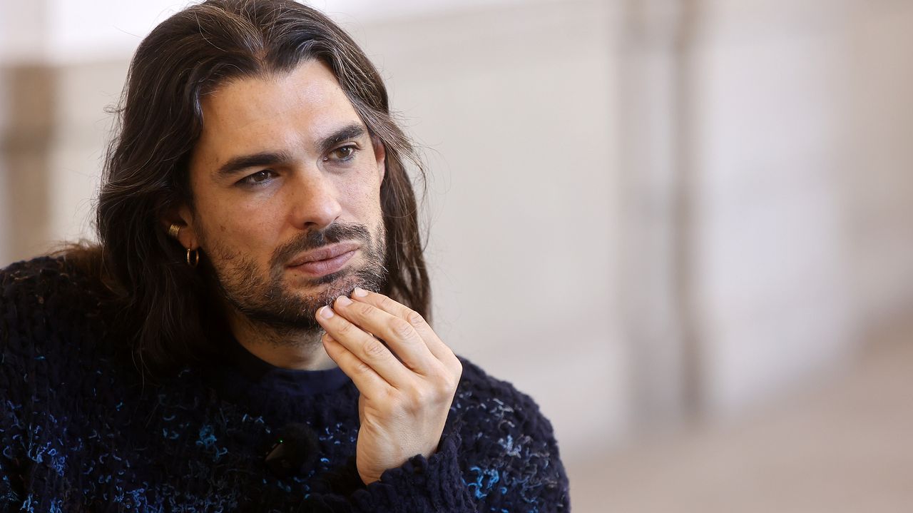 «Sirât», de Oliver Laxe, nominada al César a la mejor película extranjera