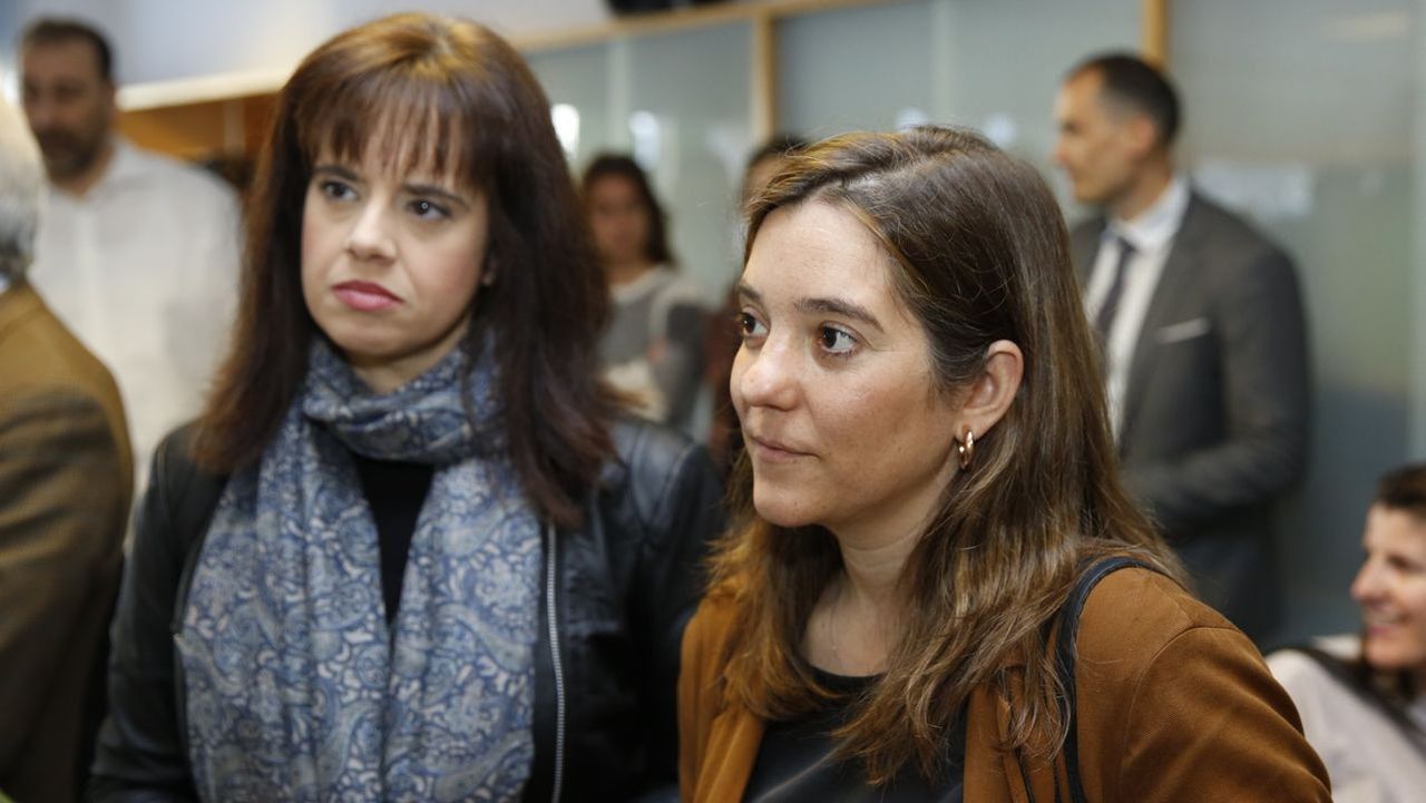 Rey aparta de su gobierno a la secretaria local del PSOE coruñés por ...