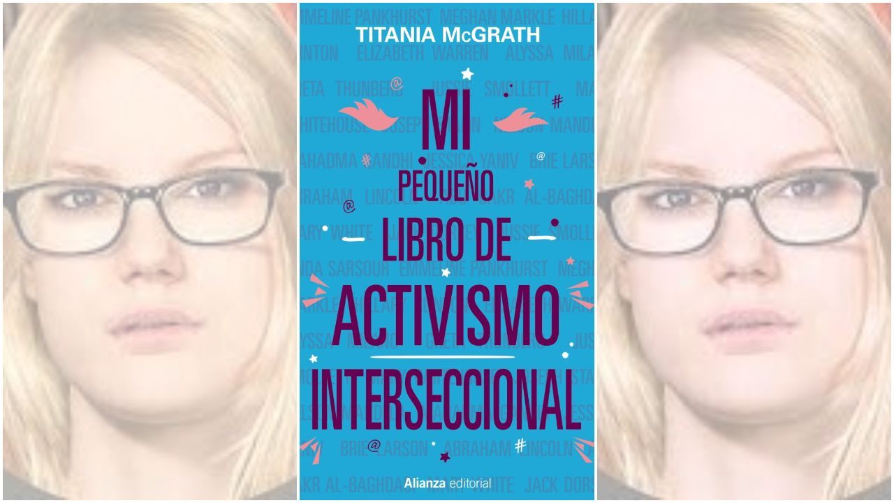 titania mcgrath