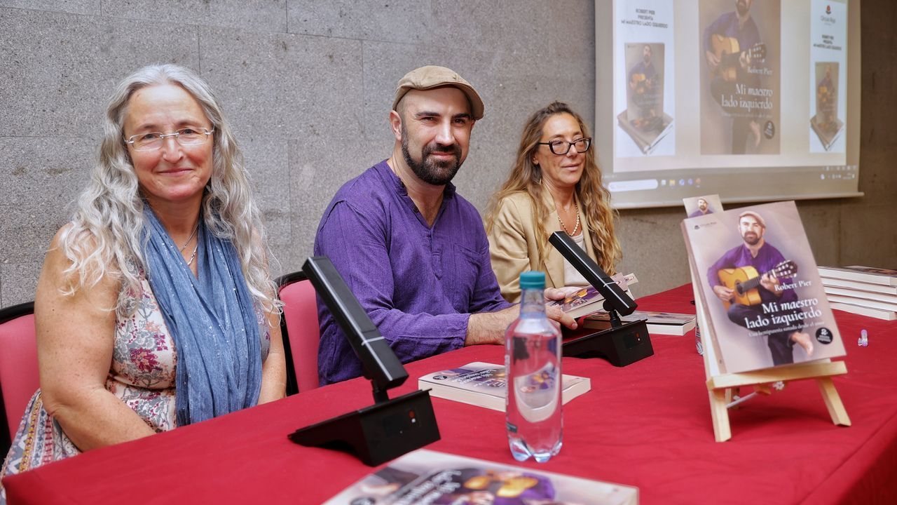 La edición ampliada de Robert Pier