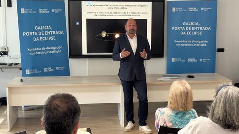 Foro «España Verde: un destino de calidade» en Ribadeo para reforzar la ...