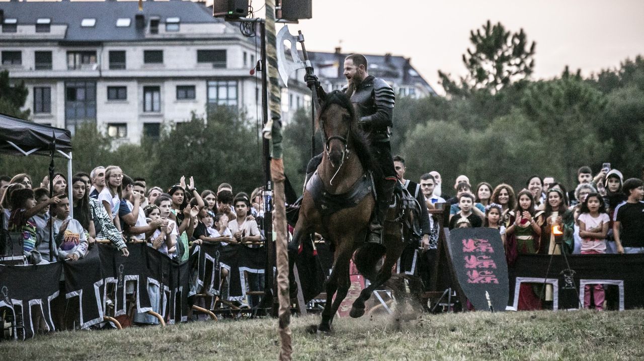 Negreira celebra la Feira do Románico del 5 al 7 de septiembre