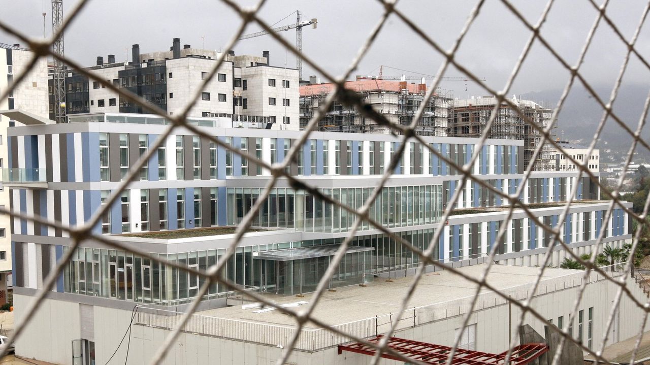 Un brote de sarna, con 20 alumnos contagiados, obliga a cerrar la ...