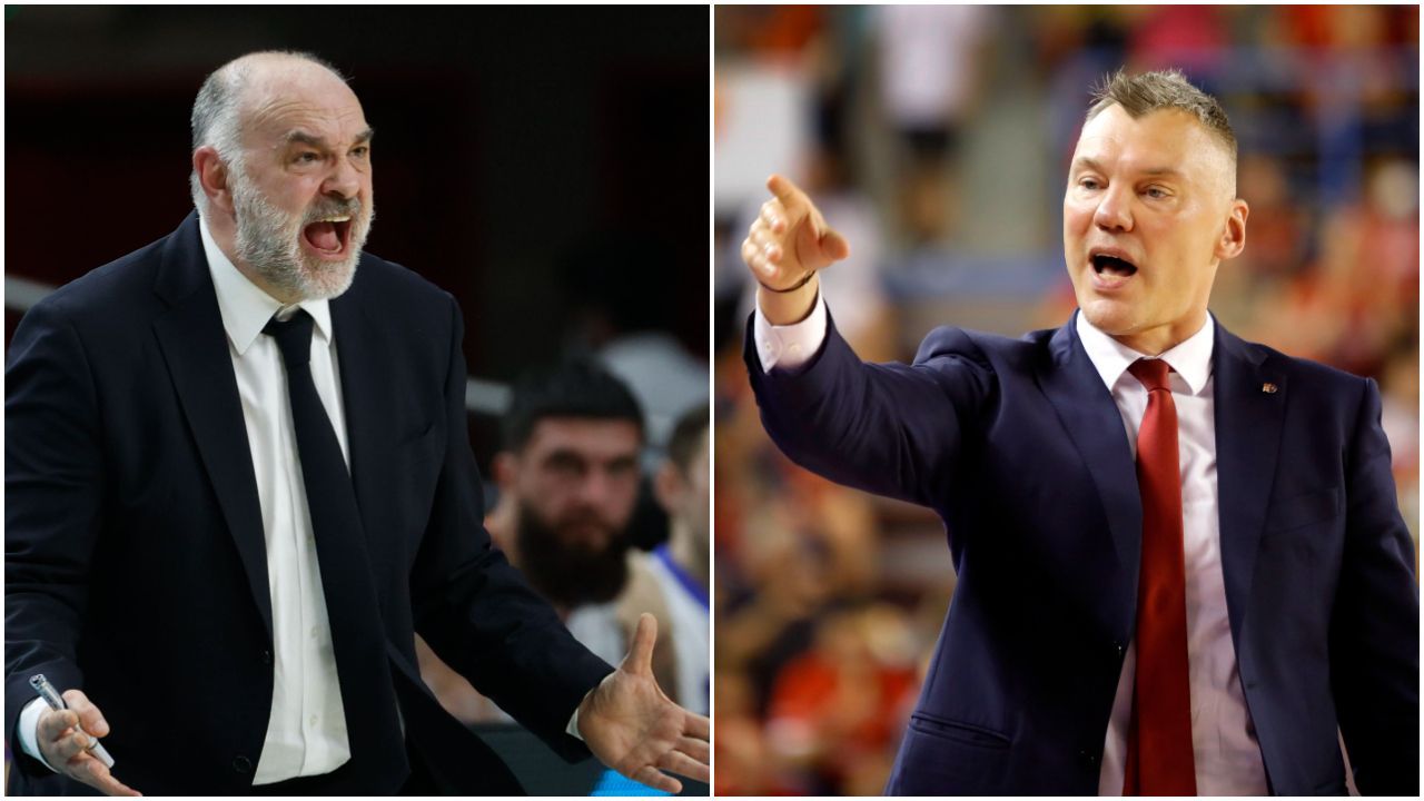 «Final Four» de la Euroliga: un resultado imposible de vaticinar