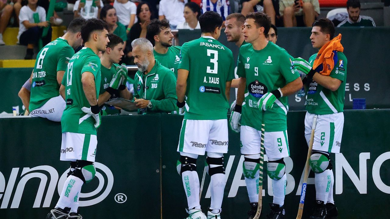 Juan Copa: «El objetivo ante el Vic es lograr otros tres puntos más»