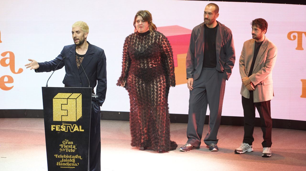 «La revuelta» comienza su segunda temporada en Televisión Española