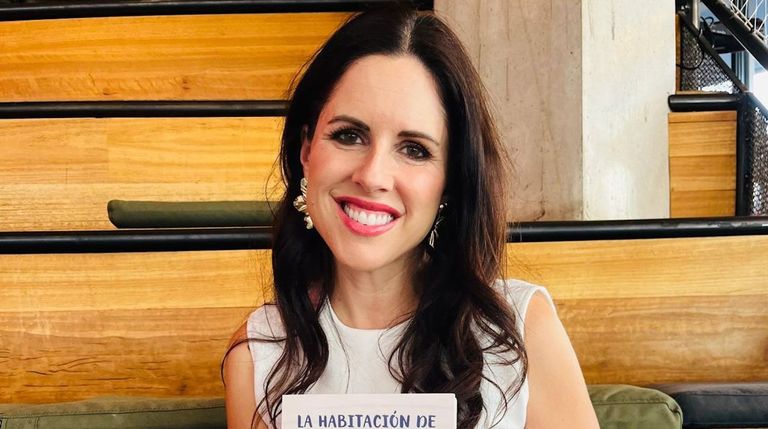 Virginia del Río: «El día que cumplíamos 39 semanas juntos, dejé de ...