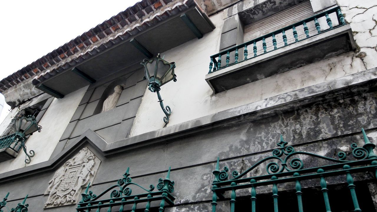 El Concello de Vilagarcía atribuye el retraso en la licencia de la Casa ...