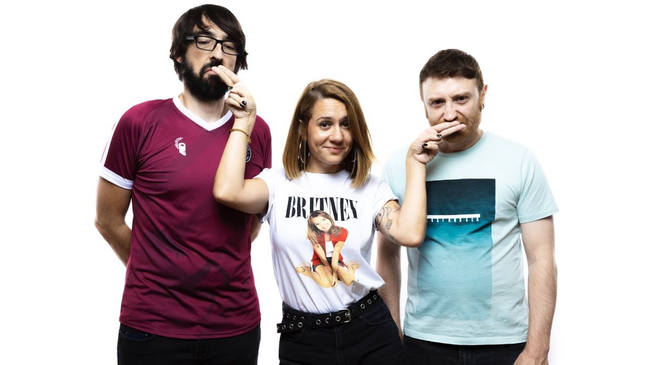 El EMHU 2023 de A Coruña ya tiene cartel: estarán Pantomima Full, La ...