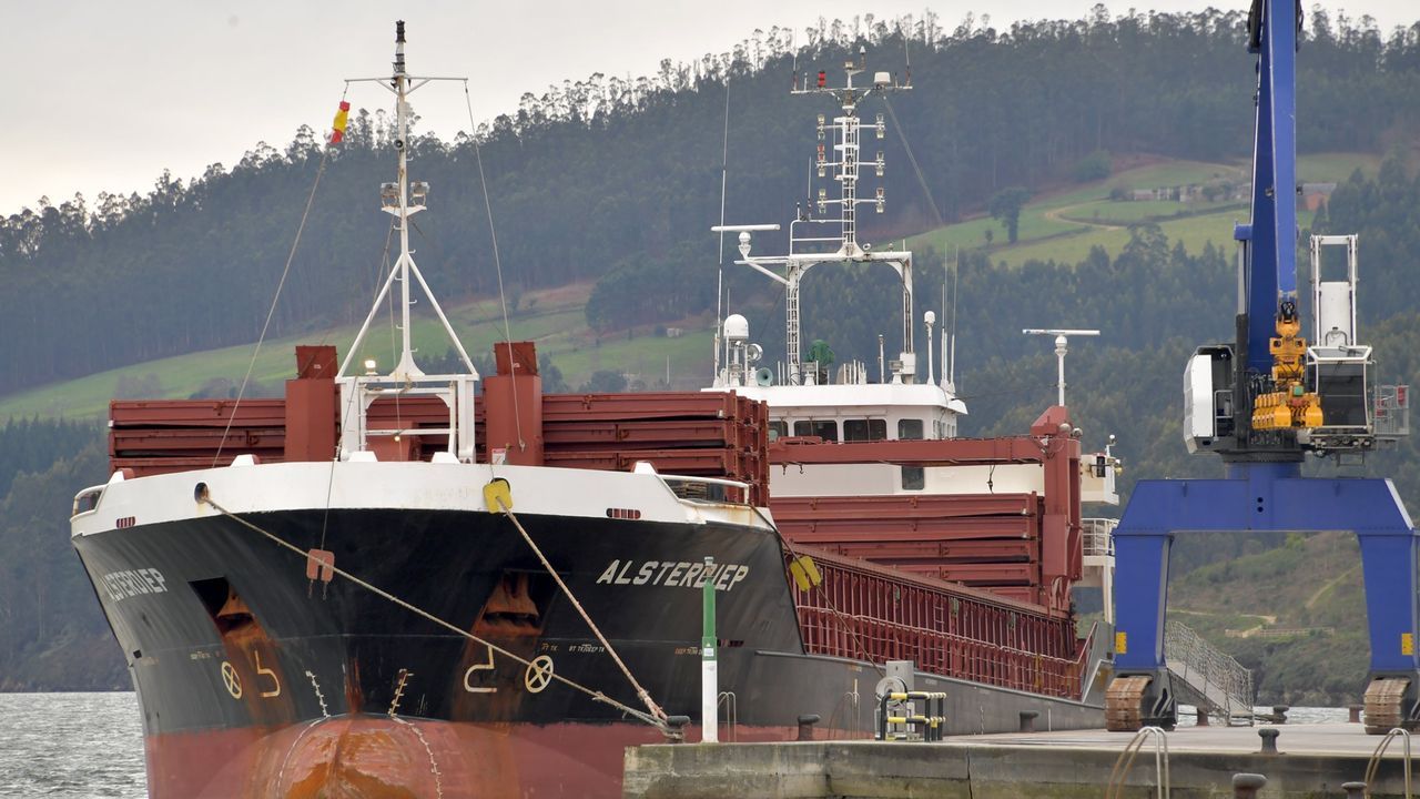 España inyecta un millón para facilitar el enrole de alumnos en barcos ...