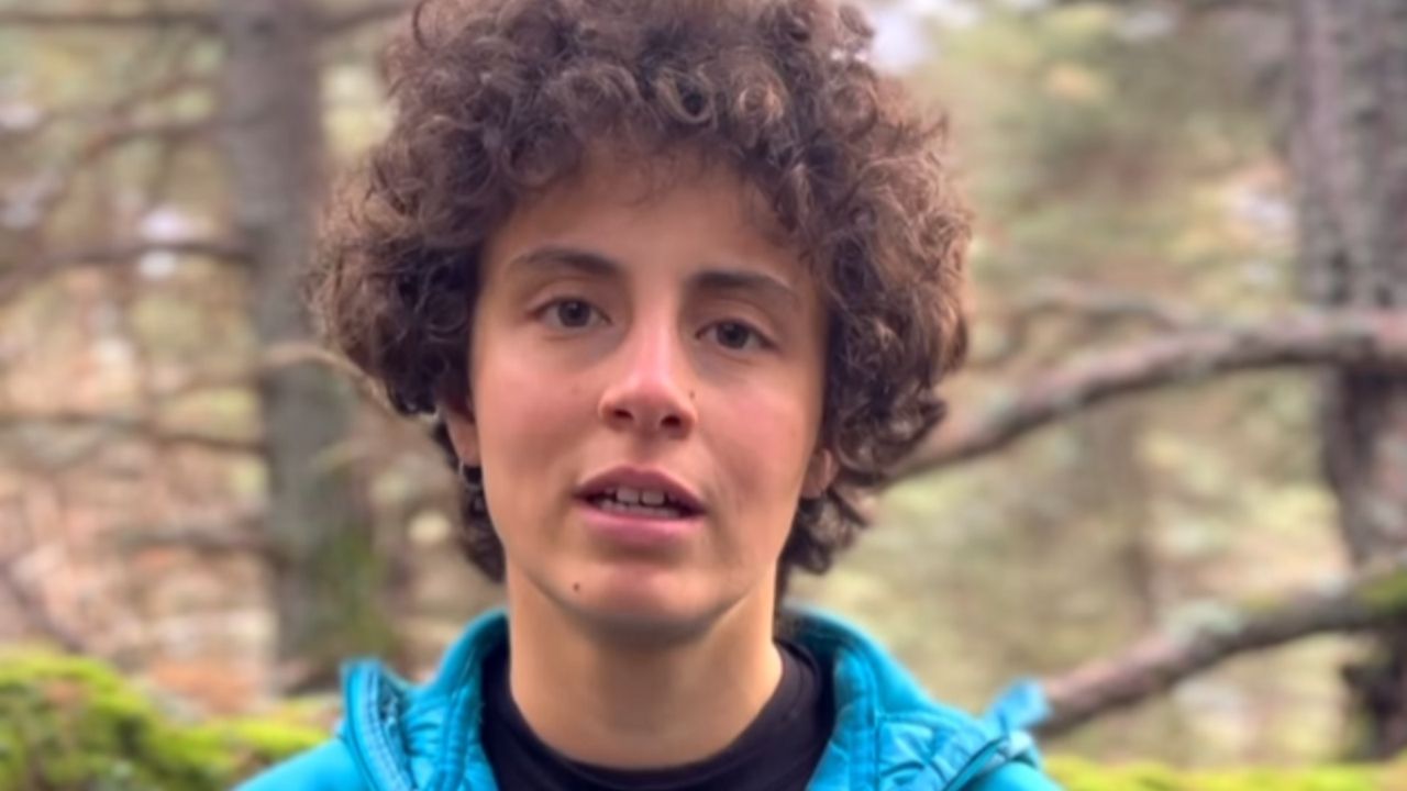 La ciclista catalana Ares Masip denuncia una agresión sexual en la Copa ...