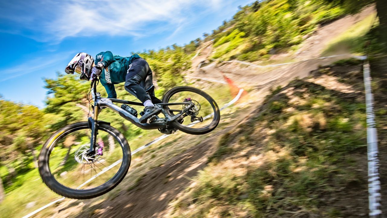 Marco Veiga, Campeón de España de Enduro: «La bici para mí es vida, no ...