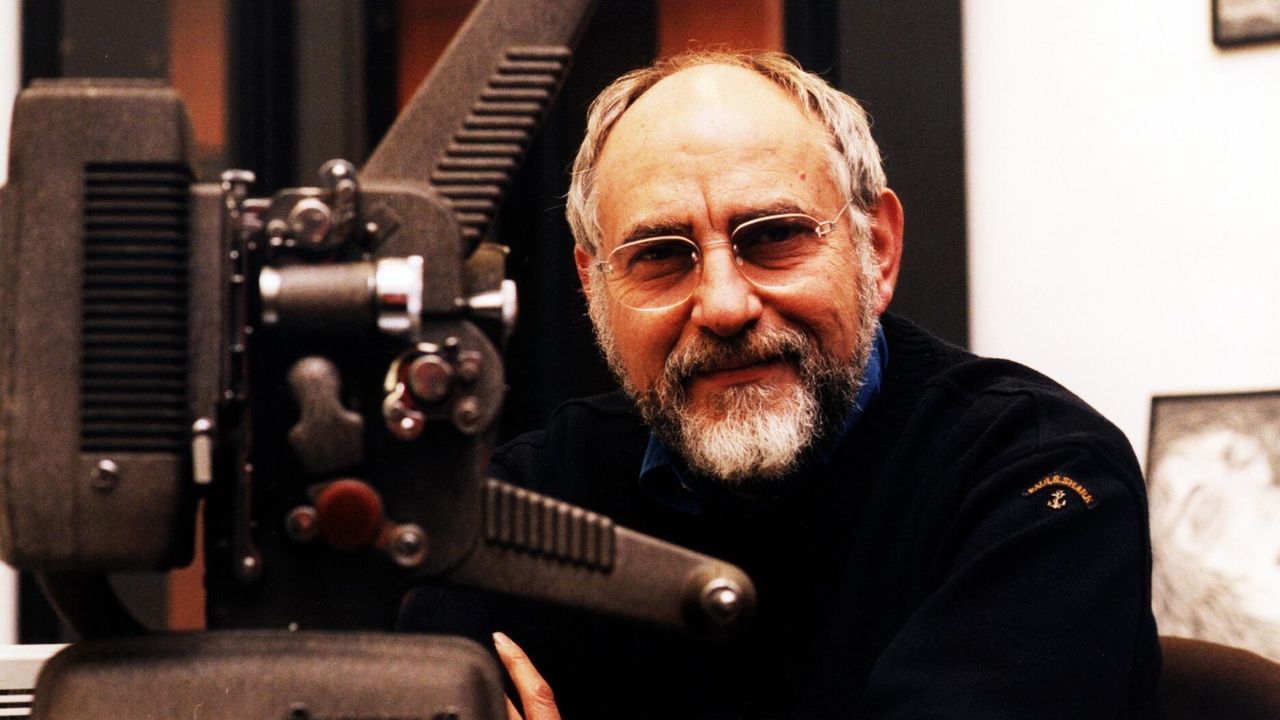 El OUFF concede su Calpurnia de honor internacional a Arturo Ripstein