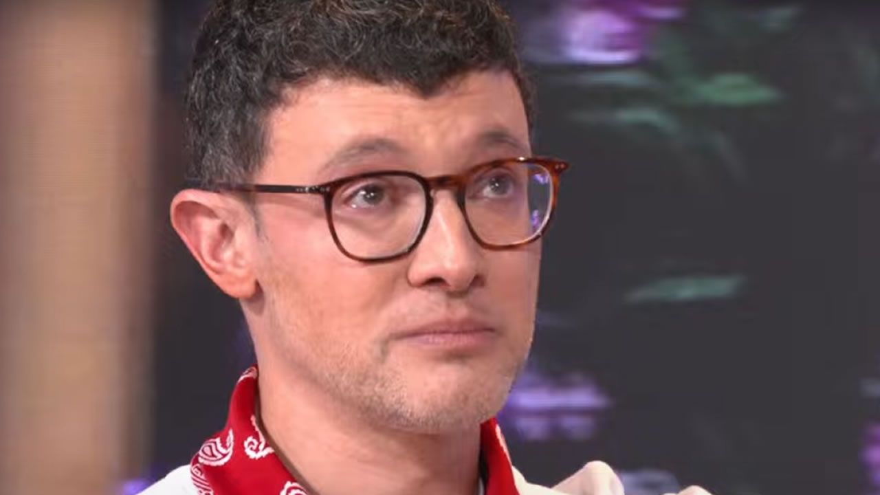 El regreso de Escaleto a «Ni que fuéramos» después de siete meses de ...