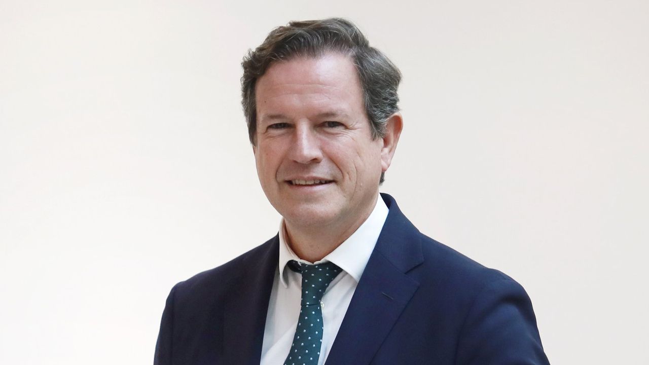 Javier Garat será de nuevo la voz de la pesca en el Comité Económico y ...