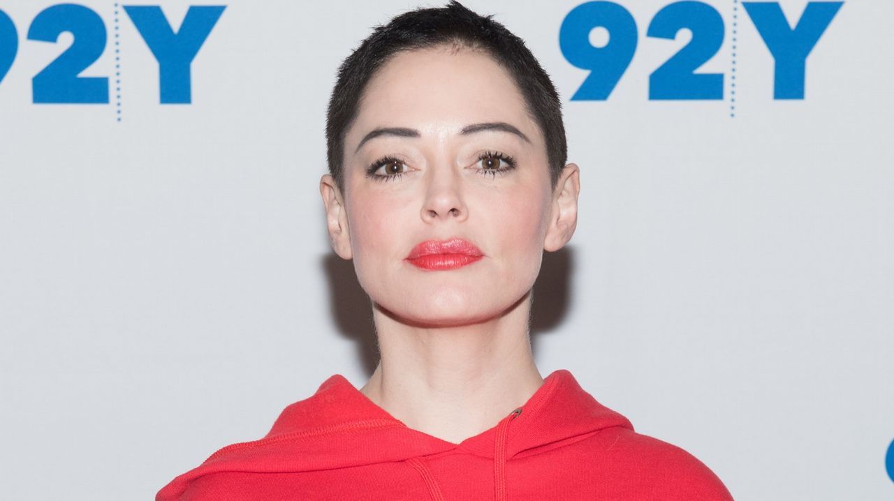 Jill Messick, exrepresentante de Rose McGowan, se quita la vida tras el ...