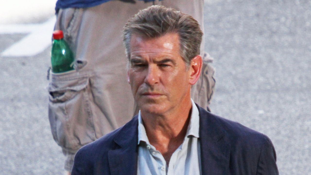 Las complejas relaciones entre padres e hijos famosos: de Pierce ...