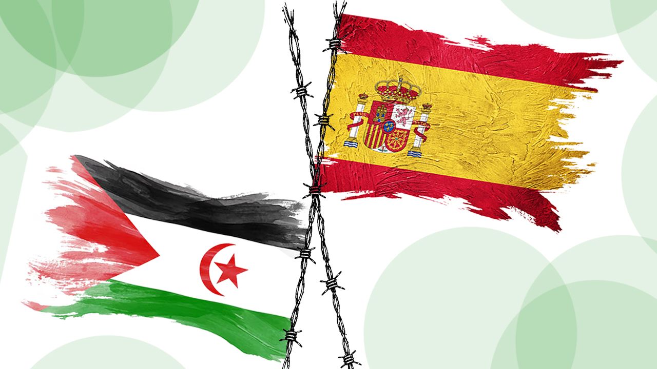 España ante el Sáhara: el fracaso moral de una solidaridad sin poder