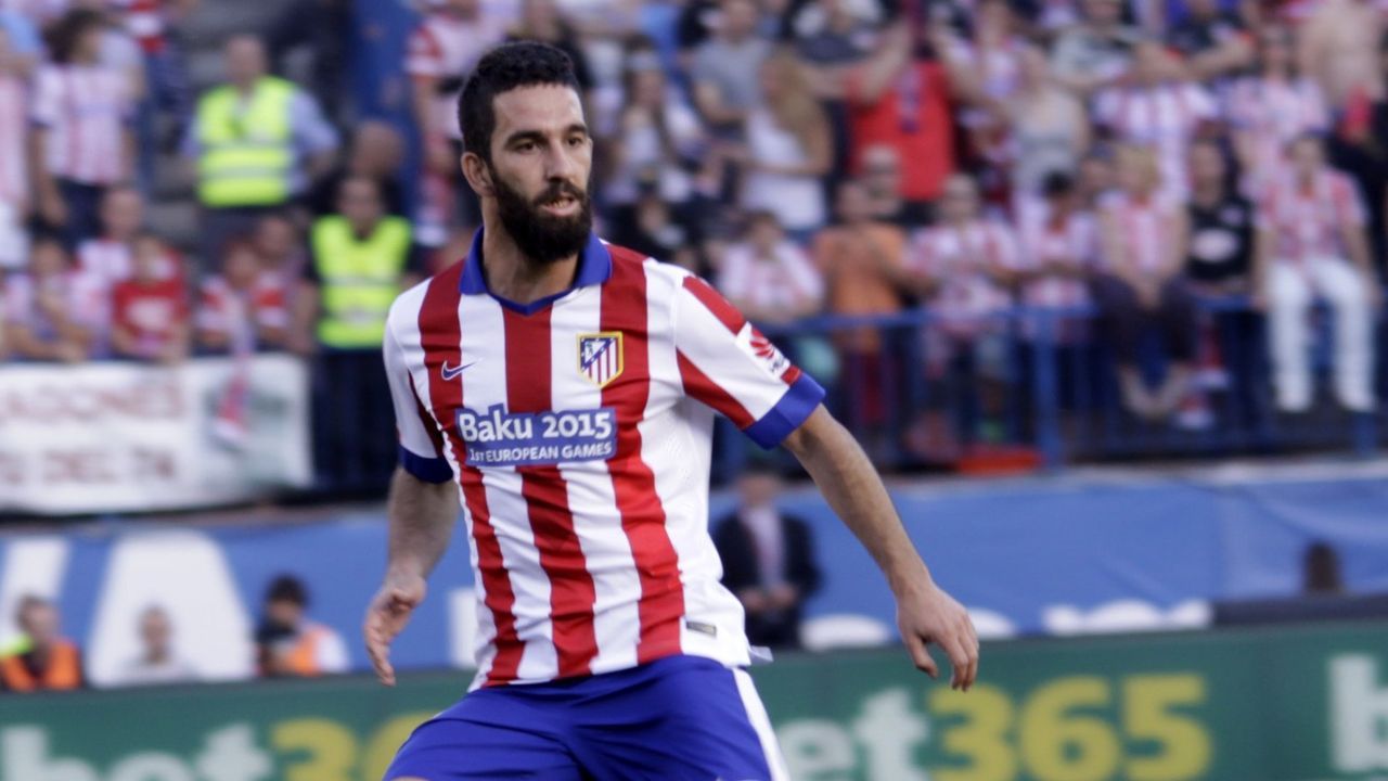 Prime Video explora el éxito y la capacidad del futbolista Arda Turan