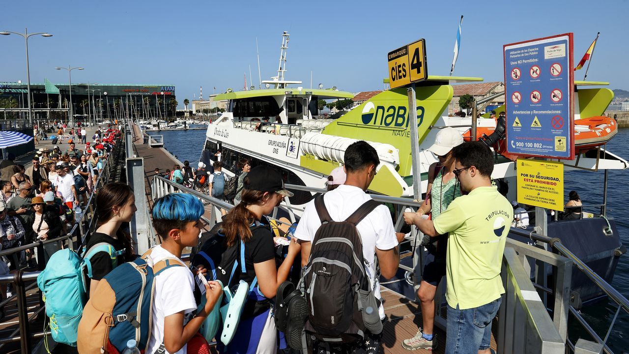 Vota y opina: ¿Estarías de acuerdo en pagar una tasa para visitar las ...