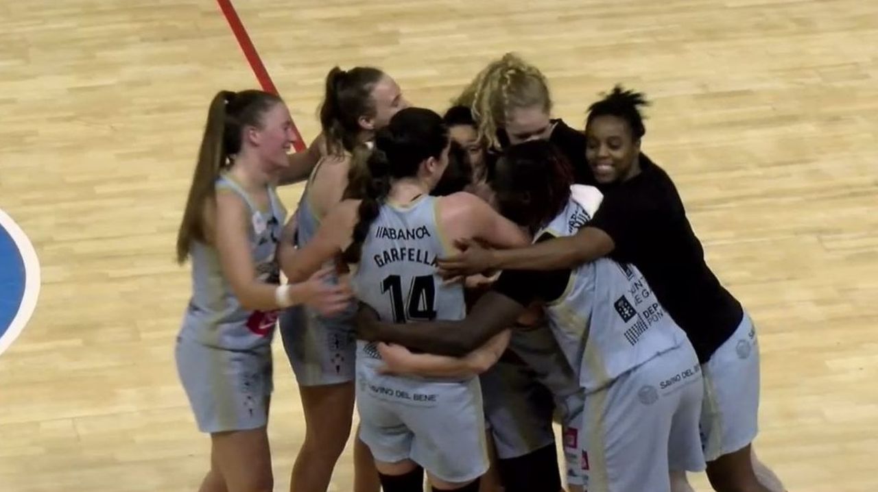 El Celta conquista su novena victoria en su visita a Tenerife (69-92)