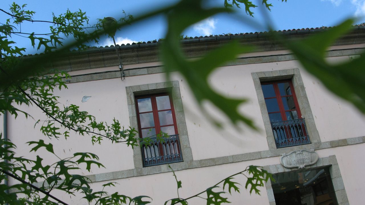 El Centro Torrente Ballester abrirá en el 2025 las puertas del Museo de ...