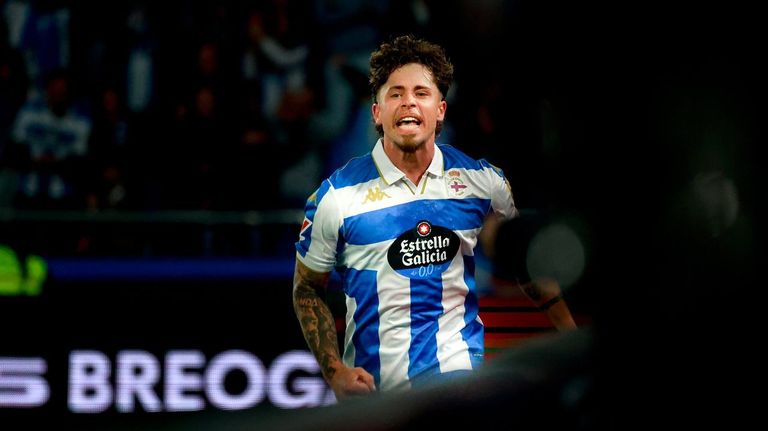 Mario Soriano, más y mejor