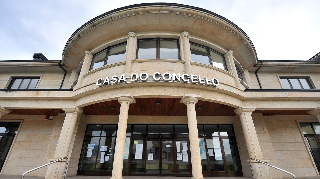 Un jardinero de Cariño con 43 años y 112 días cotizados logra que ...