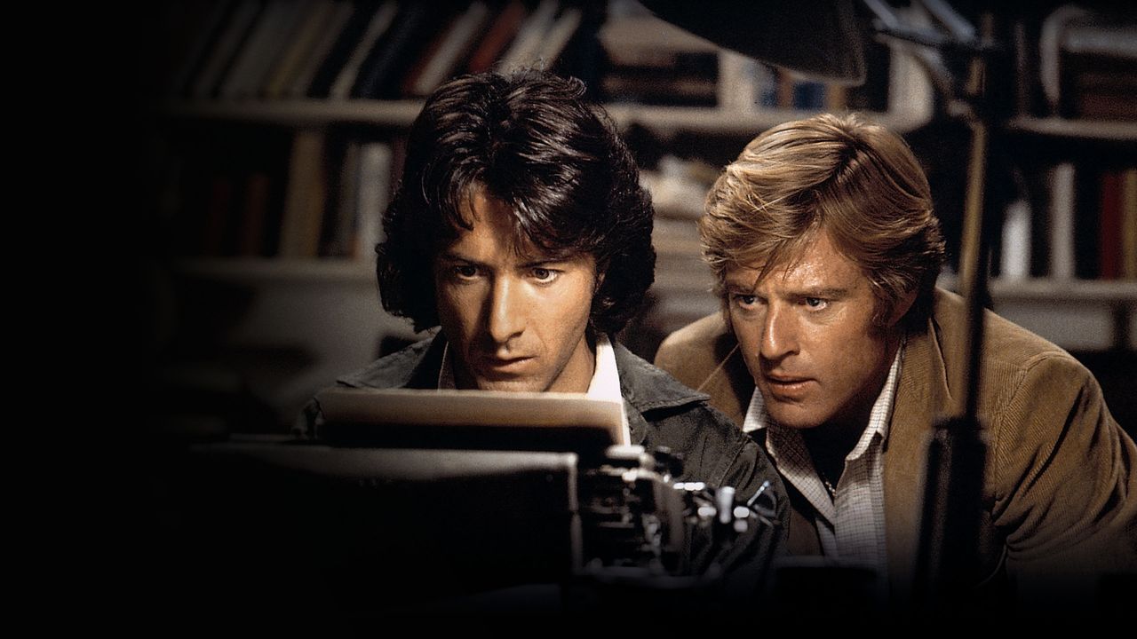 Los diez mejores papeles de Robert Redford