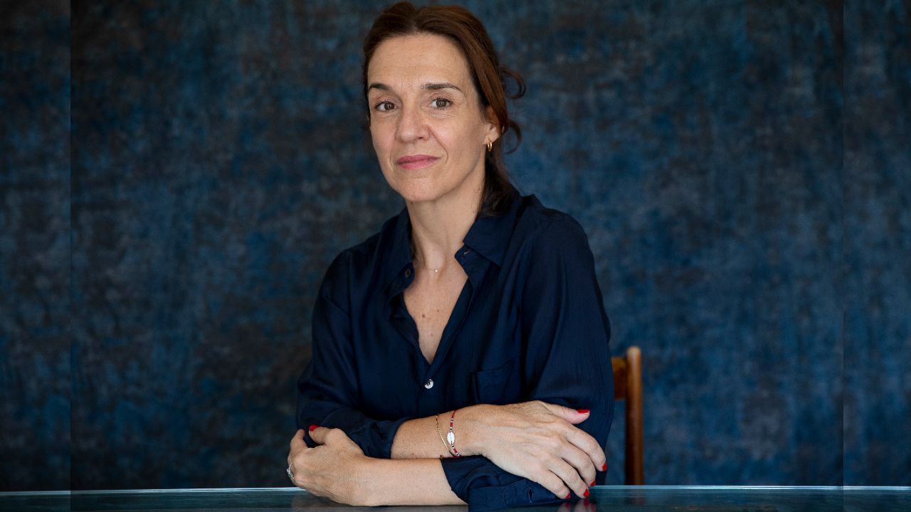 «El final del bosque», de María Fasce, premio de novela Café Gijón 2024