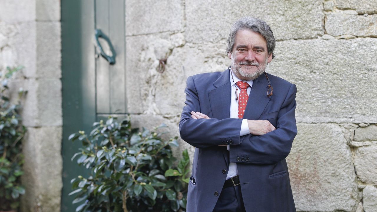 José Antonio Redondo: el legado de un hombre bueno