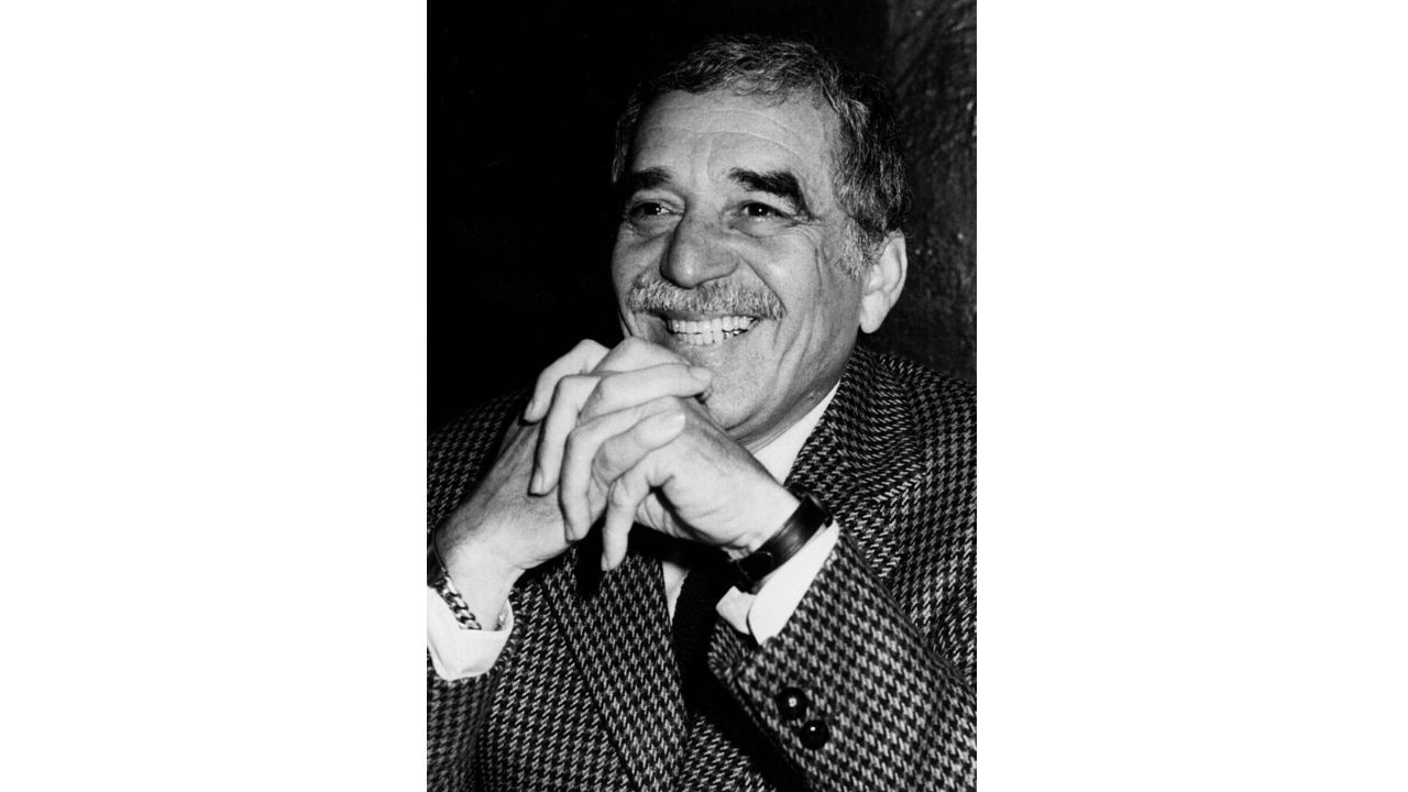 Gabo es mejor que Mario