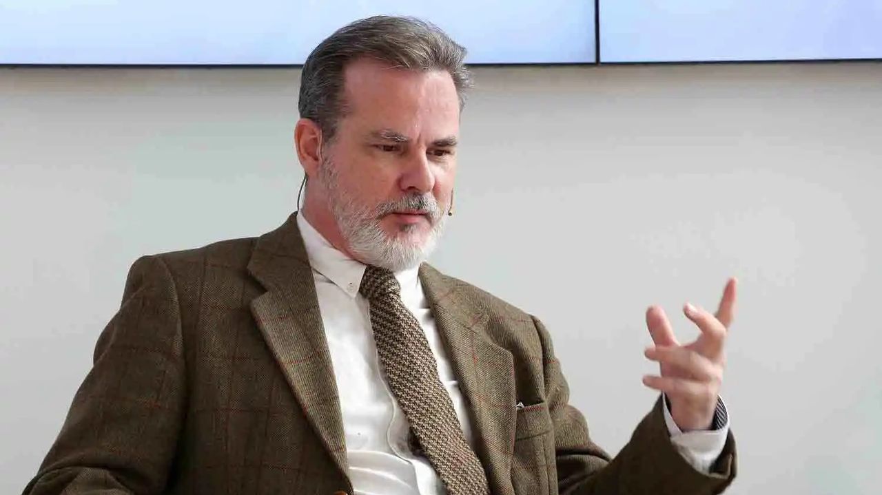 Eduardo Irastorza, profesor Business School: «De repente, se está sacando más dinero de los ...