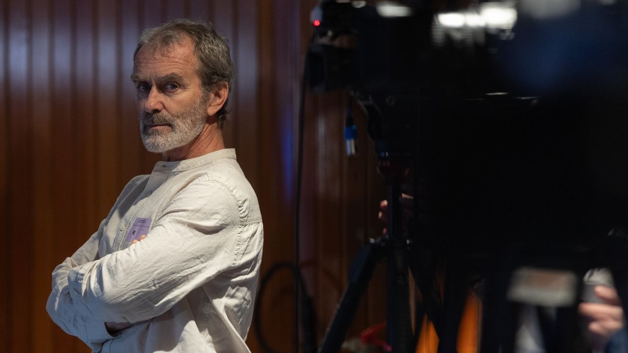 Fernando Simón, sobre el crucero del hantavirus: «Las personas que van ...